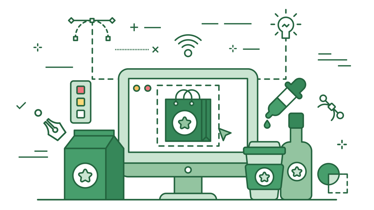 Packaging Design - Creador Designs - Creativity is in our DNA!