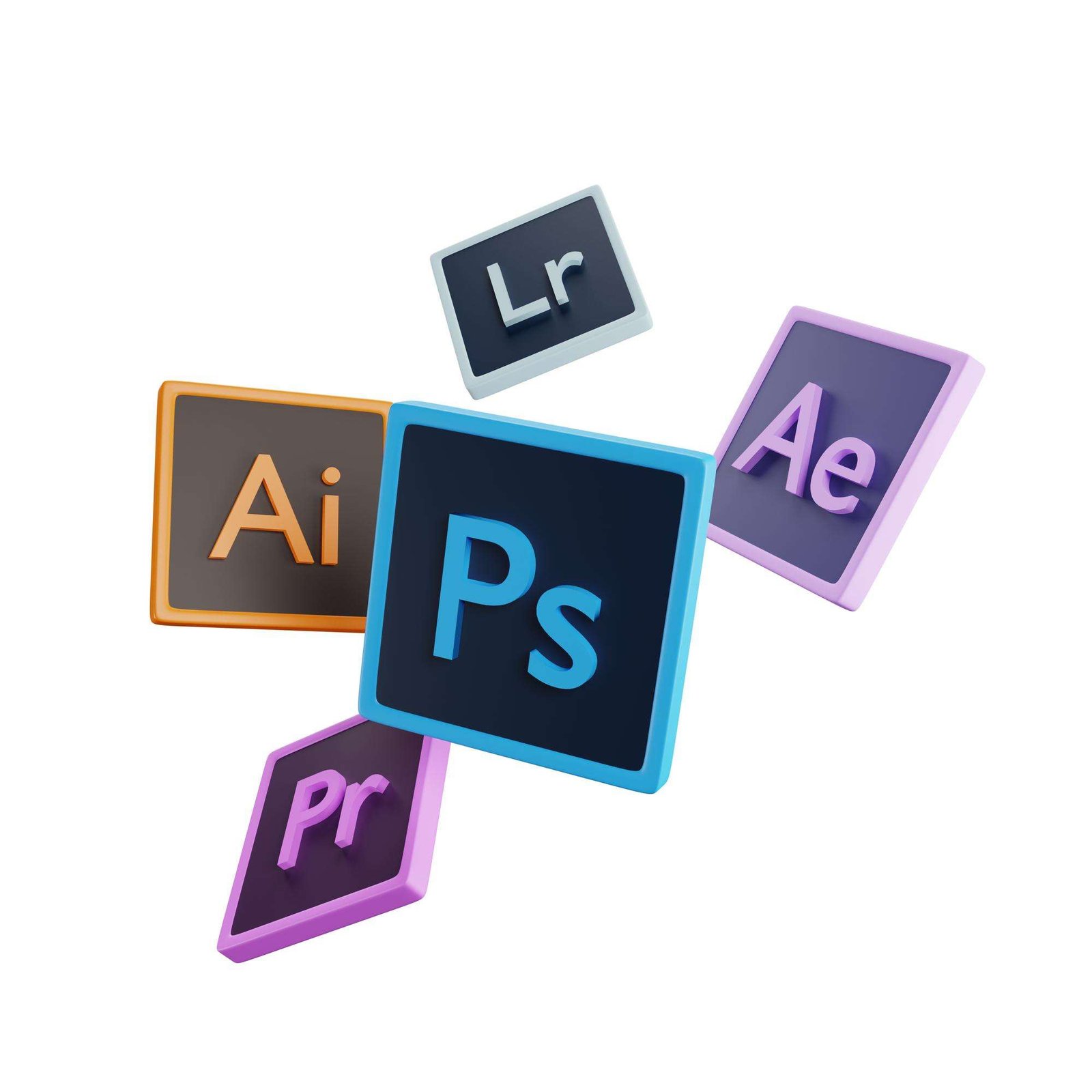 Unleash Creativity with Adobe Firefly: AI-Powered Design Revolution