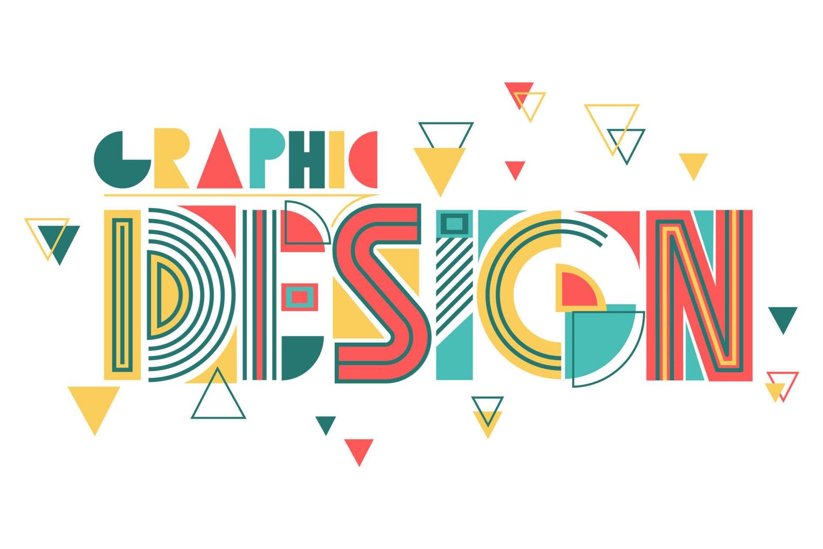 The Evolution of Graphic Design: From Print to Digital Mastery