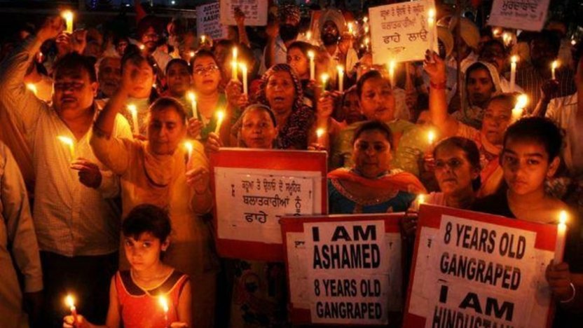 Rising Rape Cases in India: Alarming Statistics & Cases