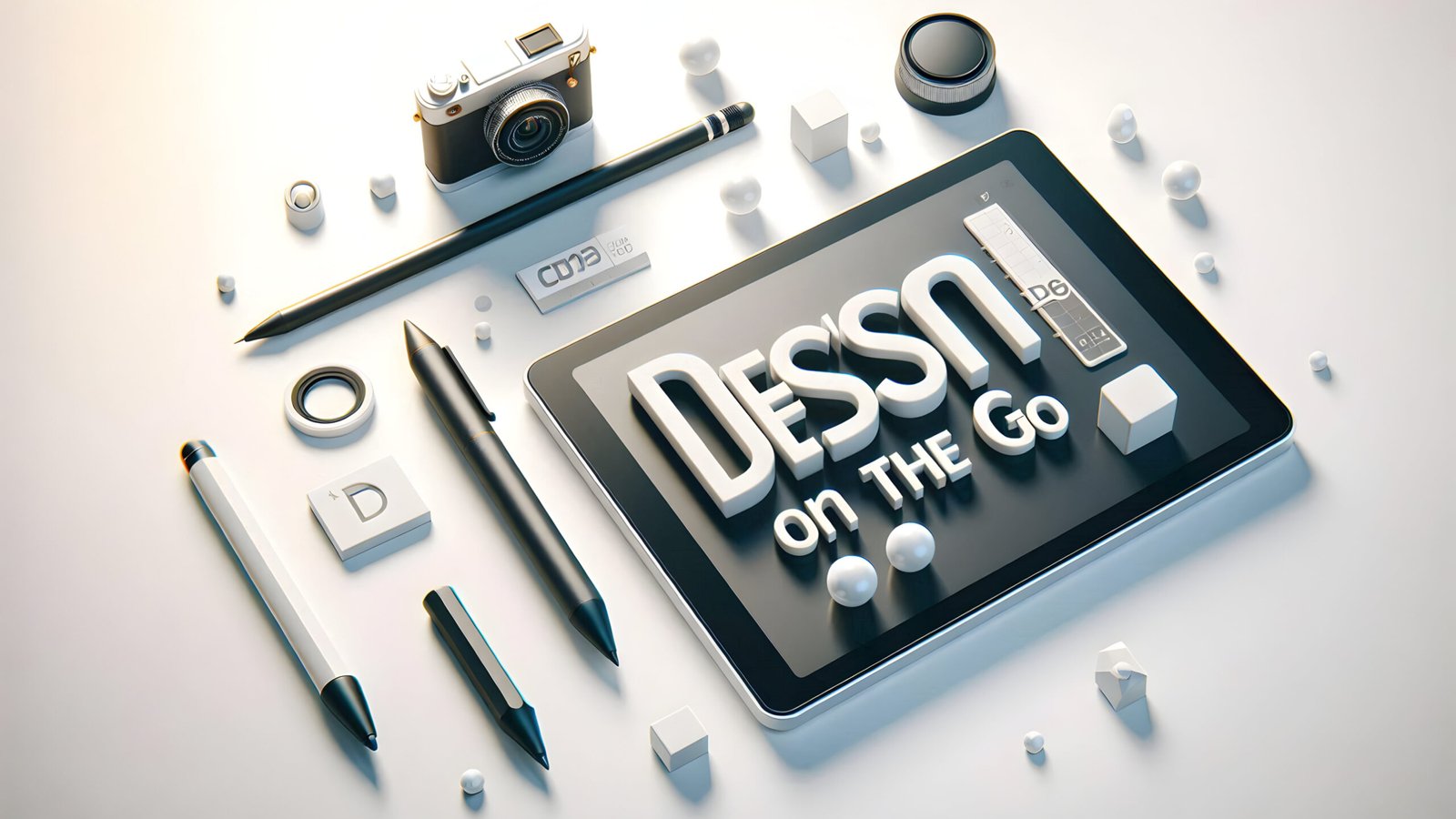 The Evolution of Graphic Design: From Print to Digital Mastery