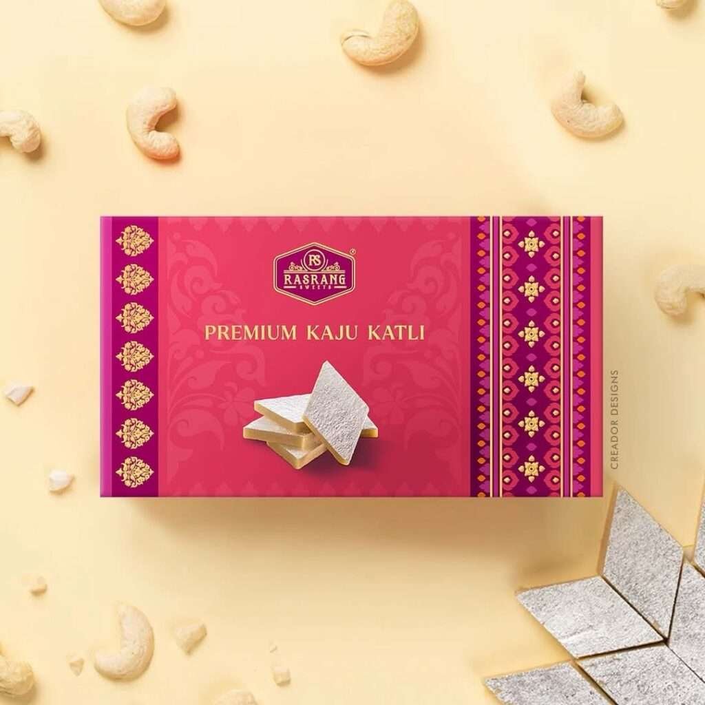 Premium Packaging by the Leading Design Agency in Pune